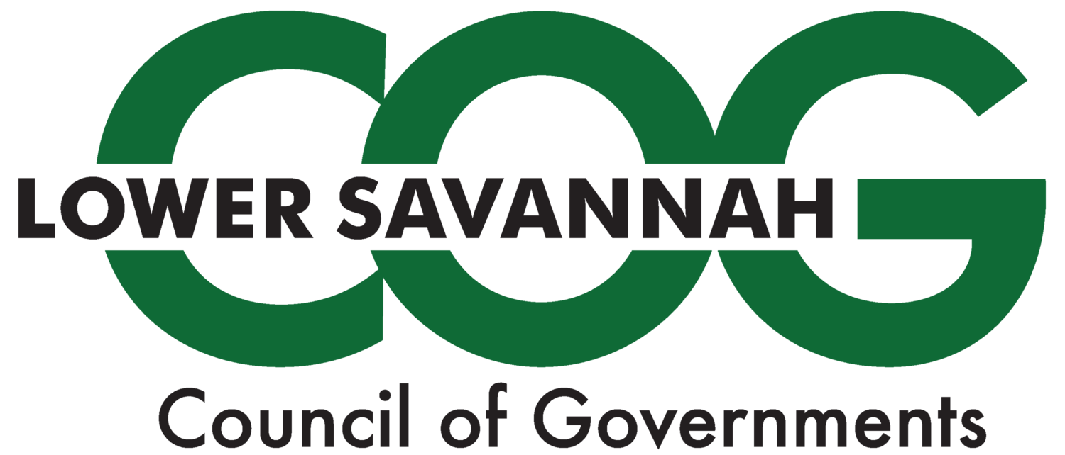 Our Regions – South Carolina Councils of Governments