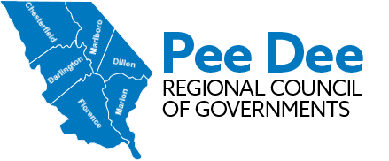 Our Regions – South Carolina Councils of Governments